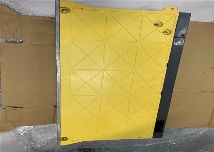FANUC Servo Amplifier Module A06B-6096-H301 SVM3-12 / 12/12 FSSB ...
